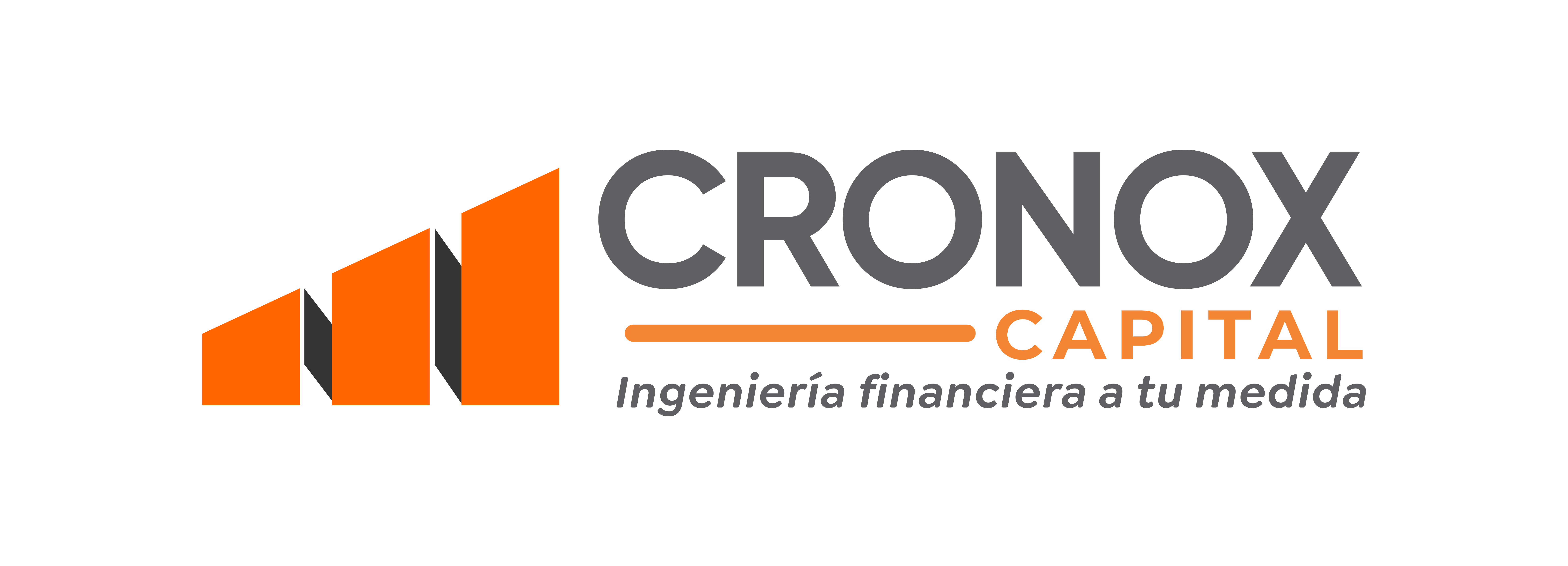 Login Cronox Capital